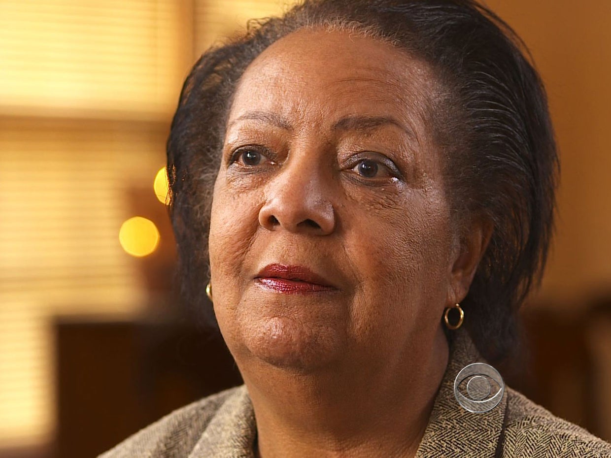 Wichita, Kansas: Civil rights sit-in pioneers - CBS News
