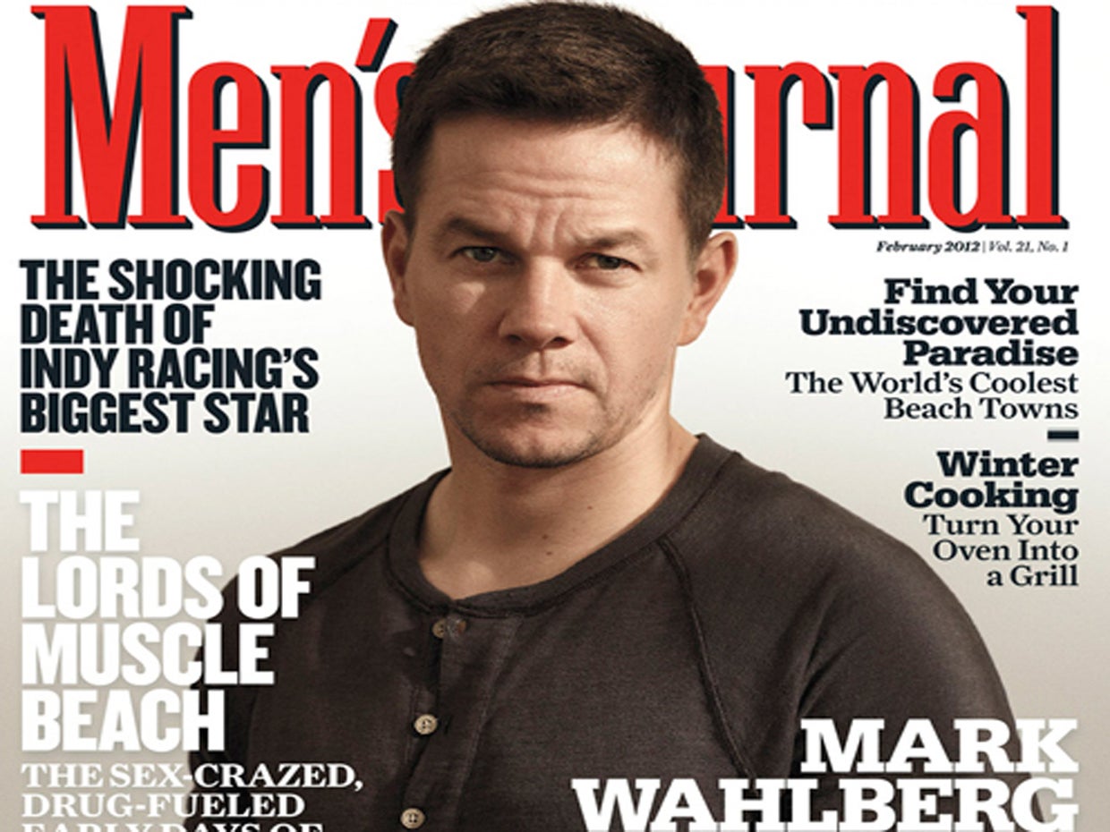 Mark Wahlberg apologies for 9/11 comments - CBS News