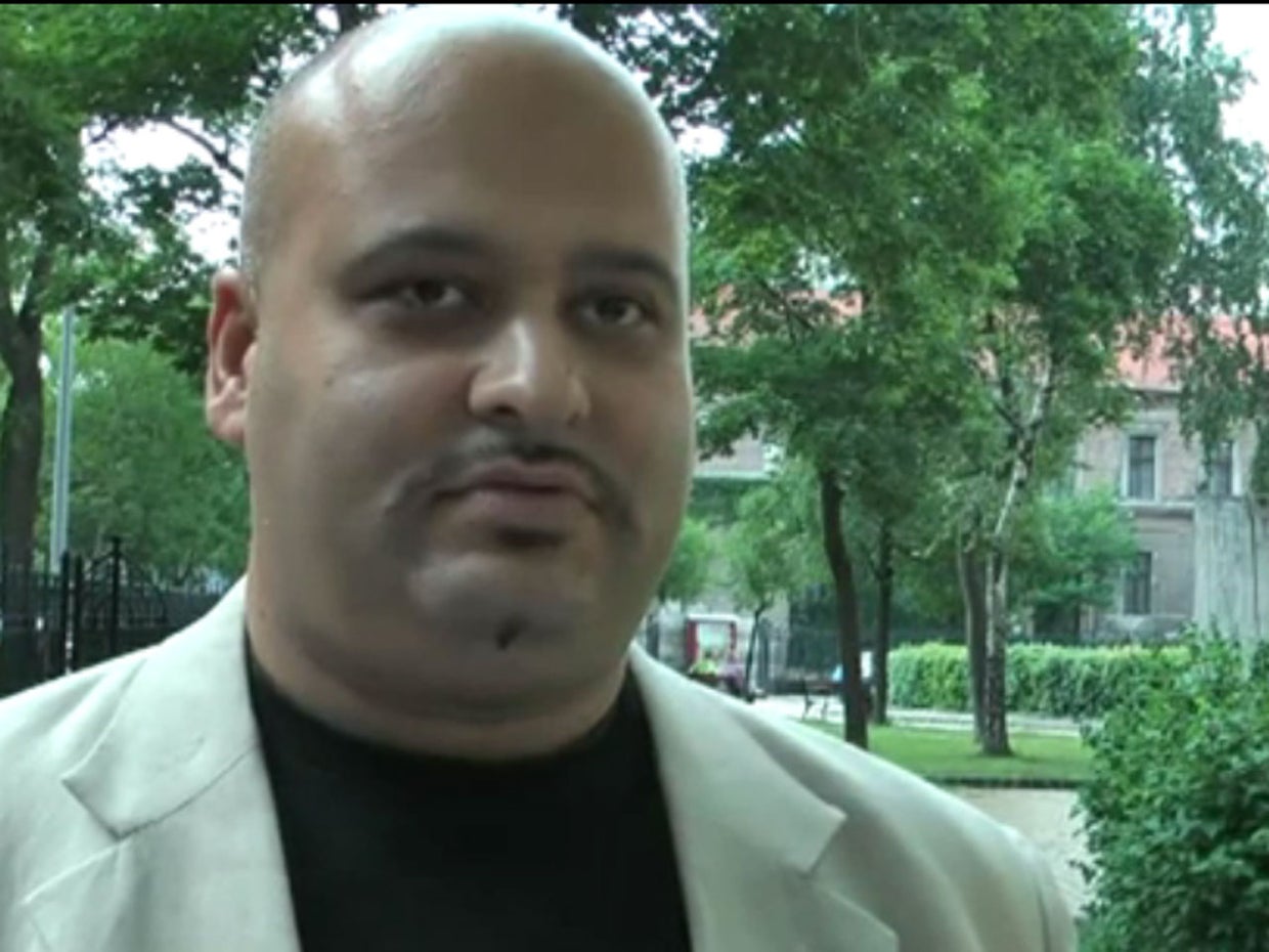 Costa Concordia violinist Sandor Feher had passion for teaching kids ...