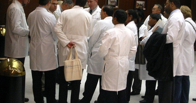 Will drug reform work? - CBS News