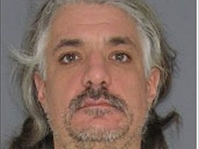 Man accused of binding daughter in duct tape, locking her in dog cage ...