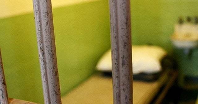 Man Arrested 44 Times Without Conviction Found Guilty Of Armed