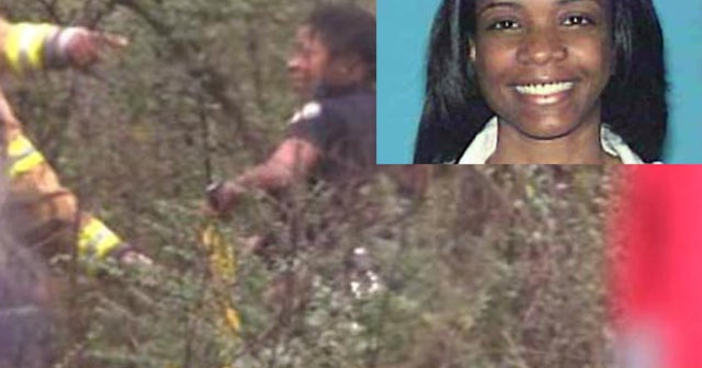 Stacey English update: Body found "consistent" with missing Georgia ...
