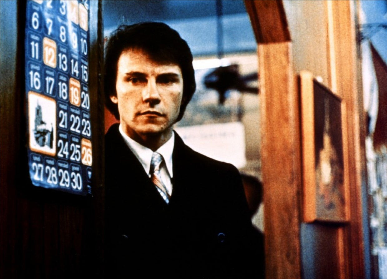 The films of Martin Scorsese