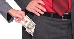 Protect your Android phone from pickpockets - CBS News