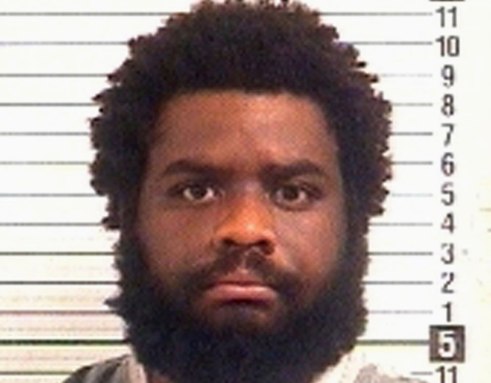 Tyree Smith Update: Fla. man committed to 60 years in psychiatric ward ...