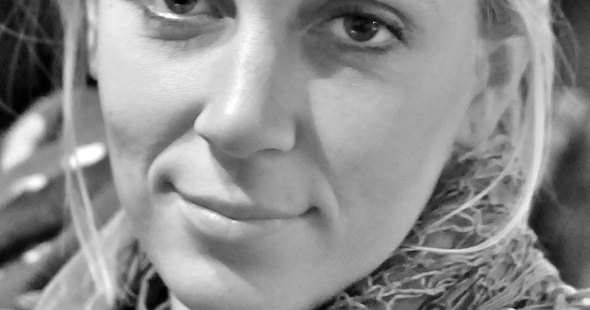 Jessica Buchanan "overwhelmed," grateful - CBS News