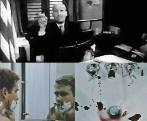 The films of Martin Scorsese