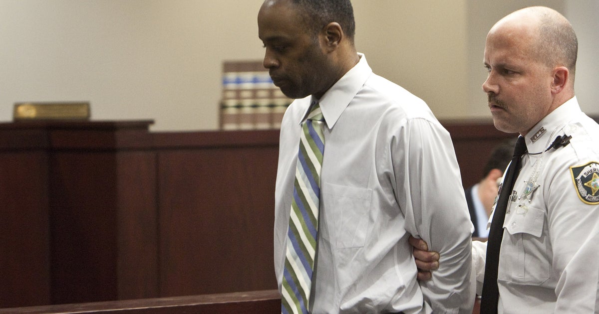 Ex-NYPD detective Christopher Hanney found guilty of setting wife on ...