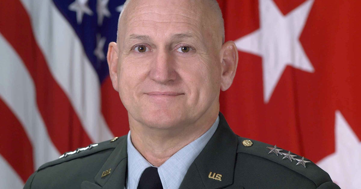 West Point asked to rescind Islam critic's invite - CBS News