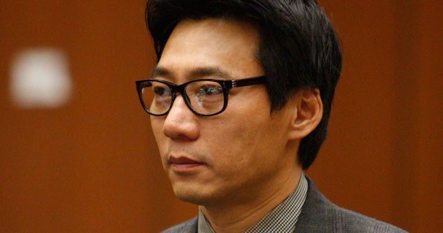 Pinkberry co-founder Young Lee pleads not guilty in assault case - CBS News