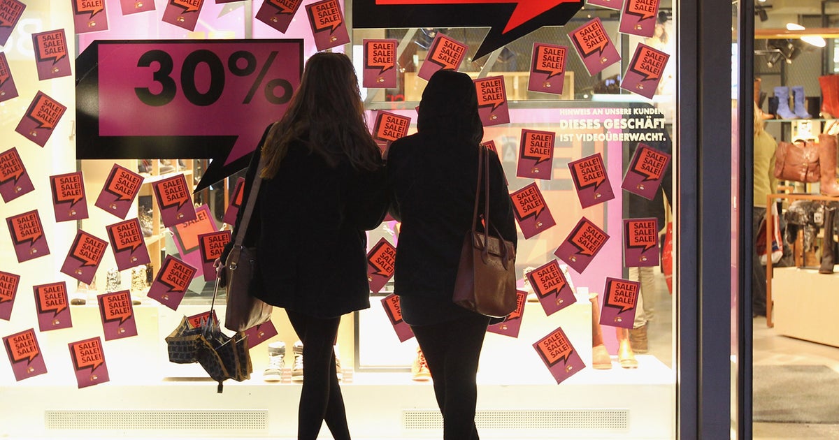 4 ways to overcome price resistance on sales - CBS News