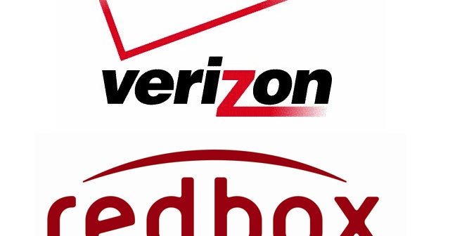Redbox, Verizon announces video service to compete with Netflix - CBS News