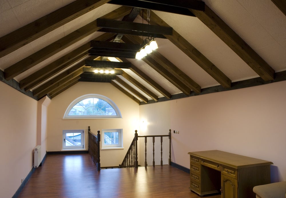 Home improvement projects with big payoffs