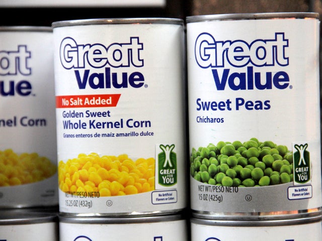 Walmart Great Value Logo Cottage Cheese Recall At Walmart 2026: Full
