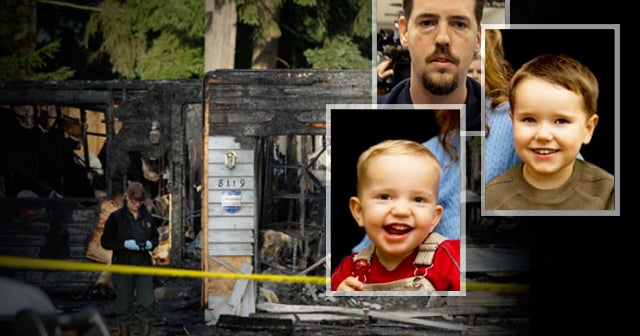 Josh Powell Murder-Suicide: 911 dispatcher reprimanded for handling of ...