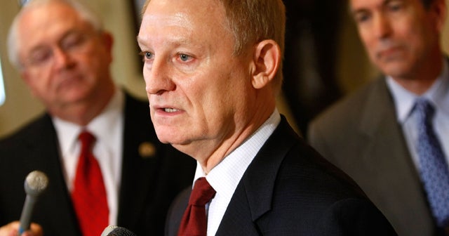Rep. Bachus faces insider-trading investigation - CBS News