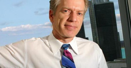 Author Jeffrey Zaslow killed in car accident - CBS News