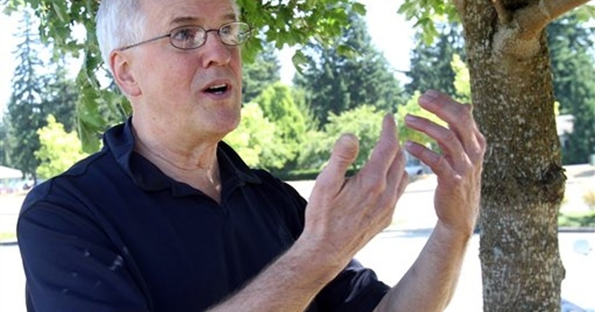 Child porn charges reinstated against Steven Powell, father-in-law of ...