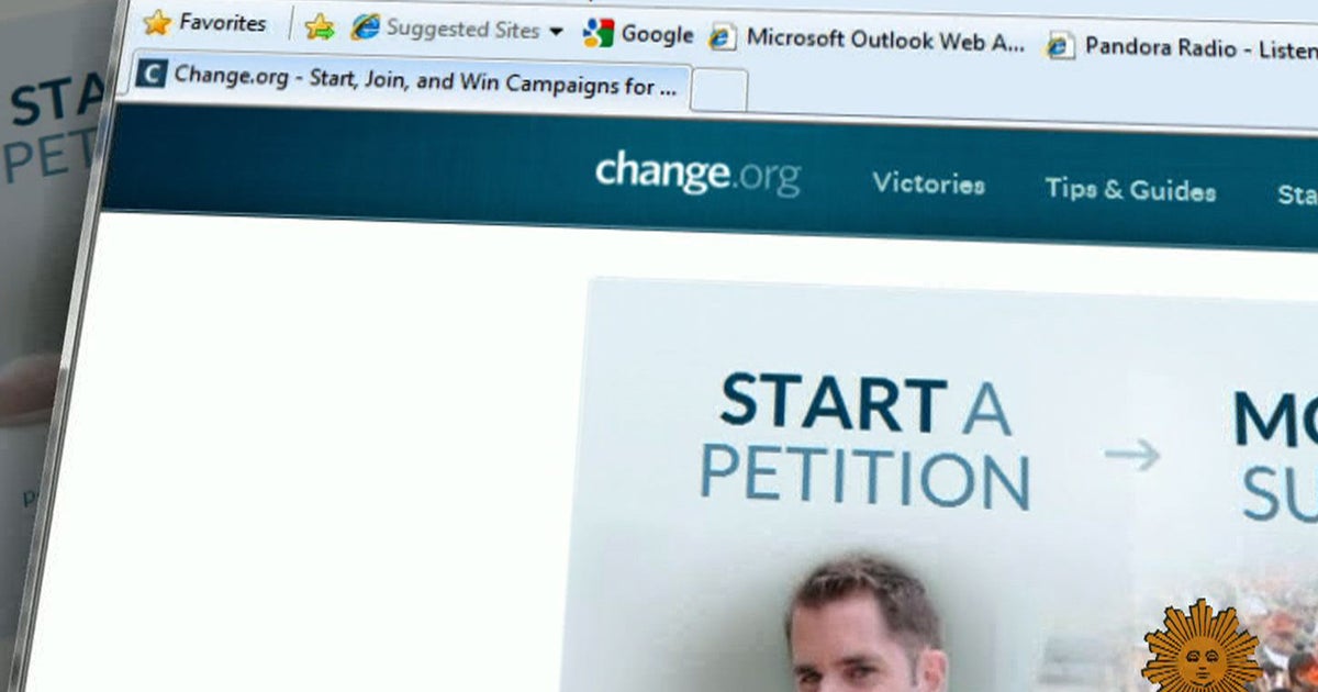 How the revolution became digitized - CBS News