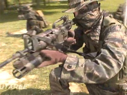 Prosecutor: Mich. militia willing to "go to war" - CBS News