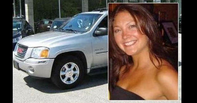 Authorities call off search for missing SC woman Dara Watson - CBS News
