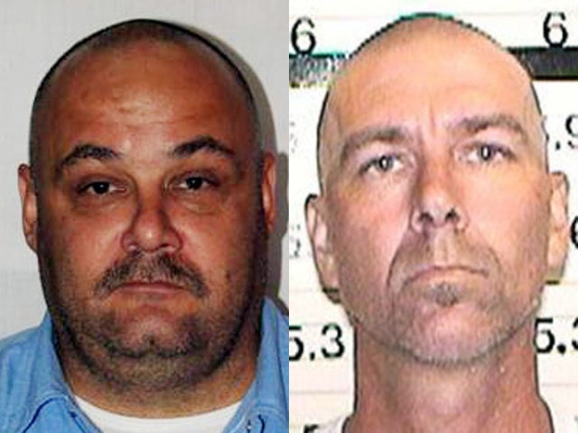 "Speed Freak Killer" Wesley Shermantine released from prison to help ...