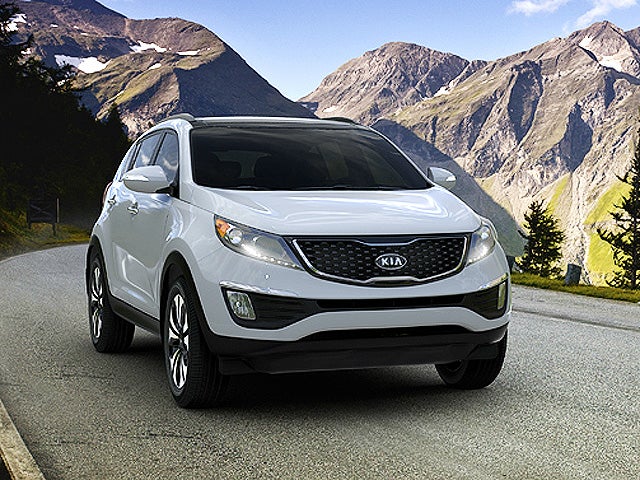 Toxic new car smell? Top 10 "worst" cars for chemicals
