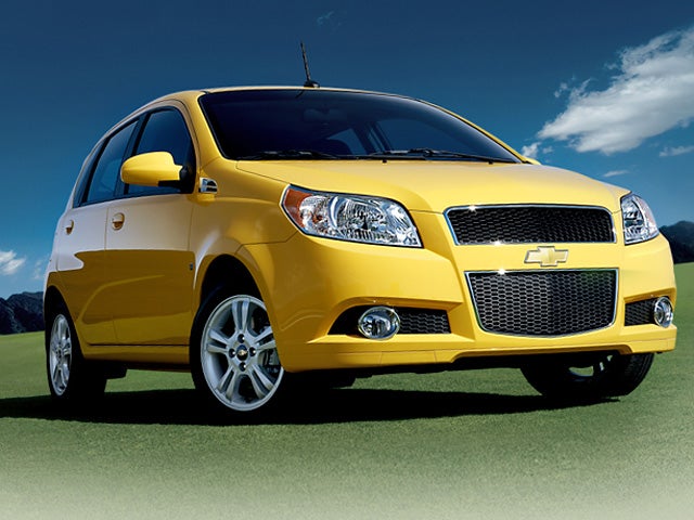 Toxic new car smell? Top 10 "worst" cars for chemicals