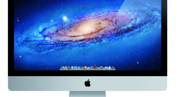 It's official: Apple is converging Macs and iPhones - CBS News