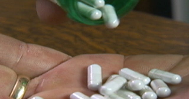 How the powerful placebo effect works - CBS News