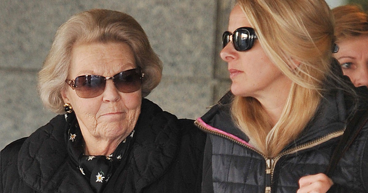 Life of Dutch Prince Johan Friso remains in peril - CBS News