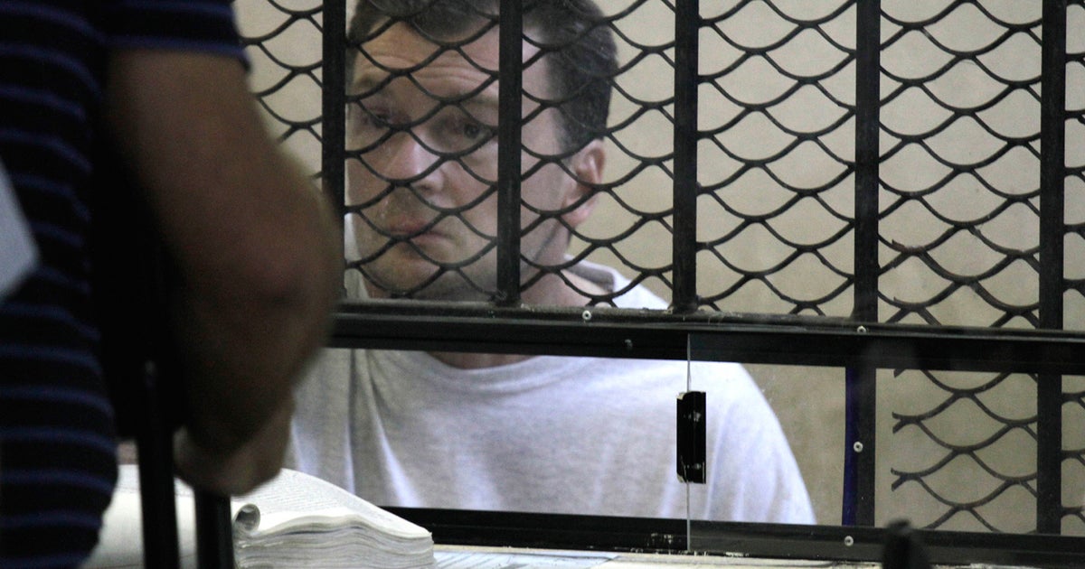 Ex-reality show producer extradited to Mexico