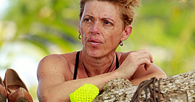 "Survivor: One World" focuses on a divided tribe - CBS News