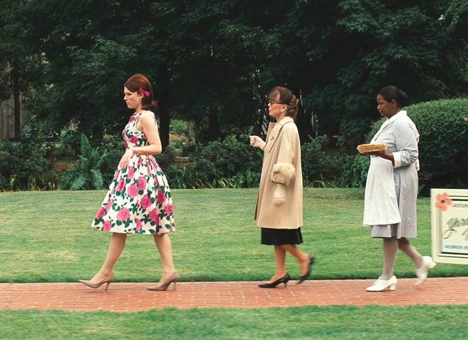 Oscars 2012: "The Help"