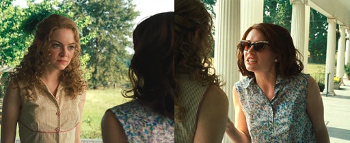 Oscars 2012: "The Help"