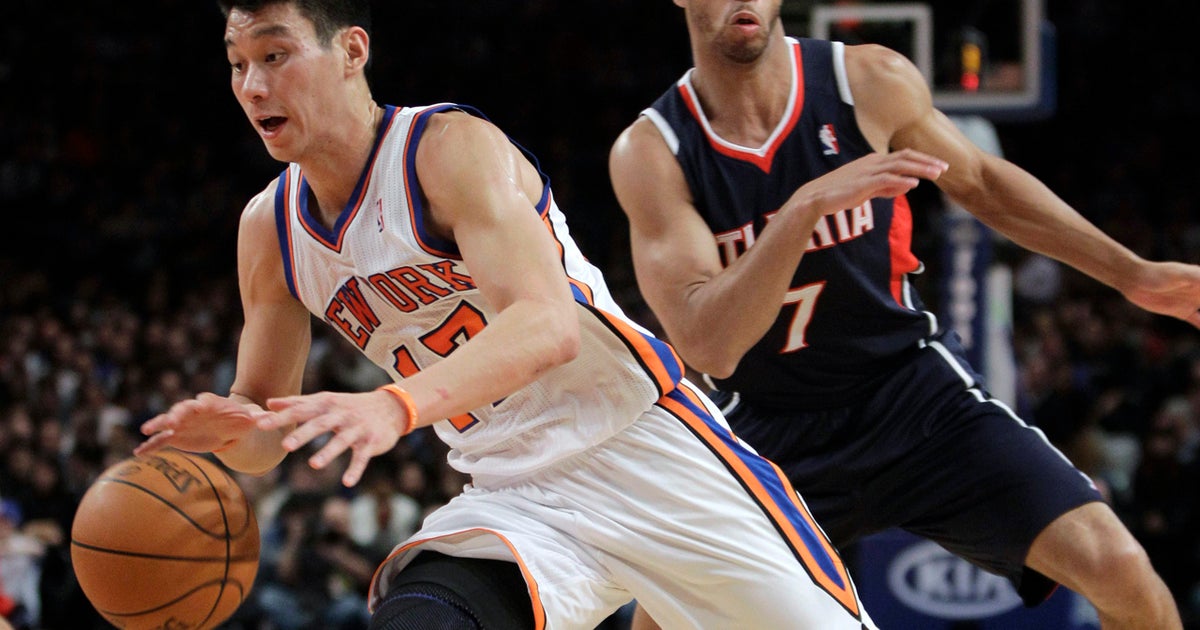 New York Knicks' moment of "Linsanity" to end? - CBS News