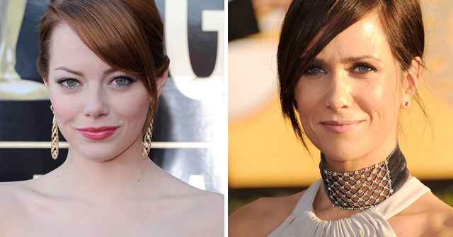 When it comes to Oscar bling is less more? - CBS News