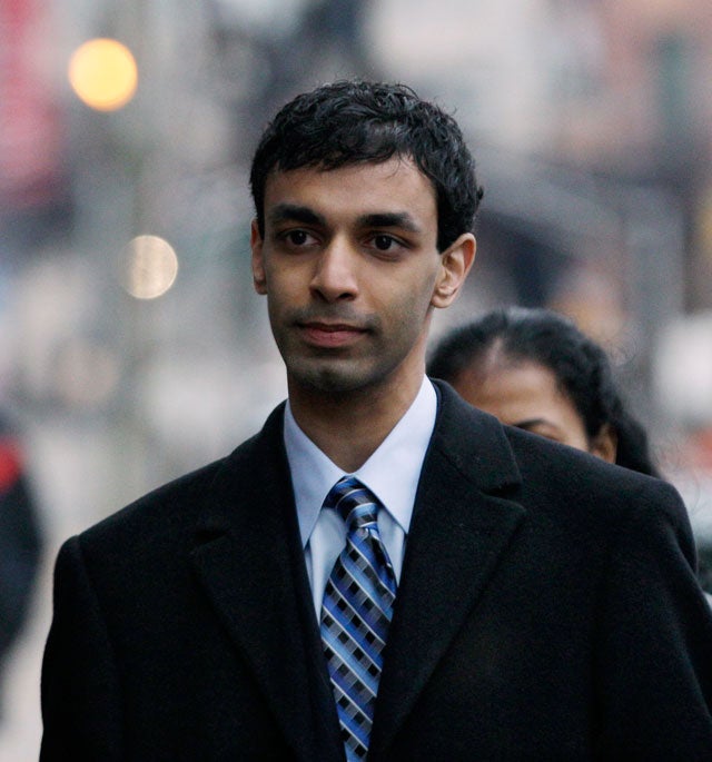 Rutgers Spycam Trial: High school friend testifies Dharun Ravi said ...