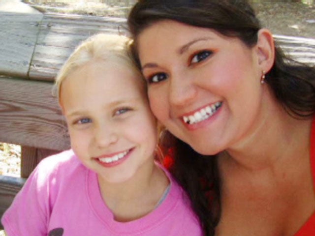 Stepmom, grandmother accused of running girl to death