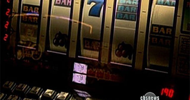 Marine credits karma for $2.9 million jackpot - CBS News