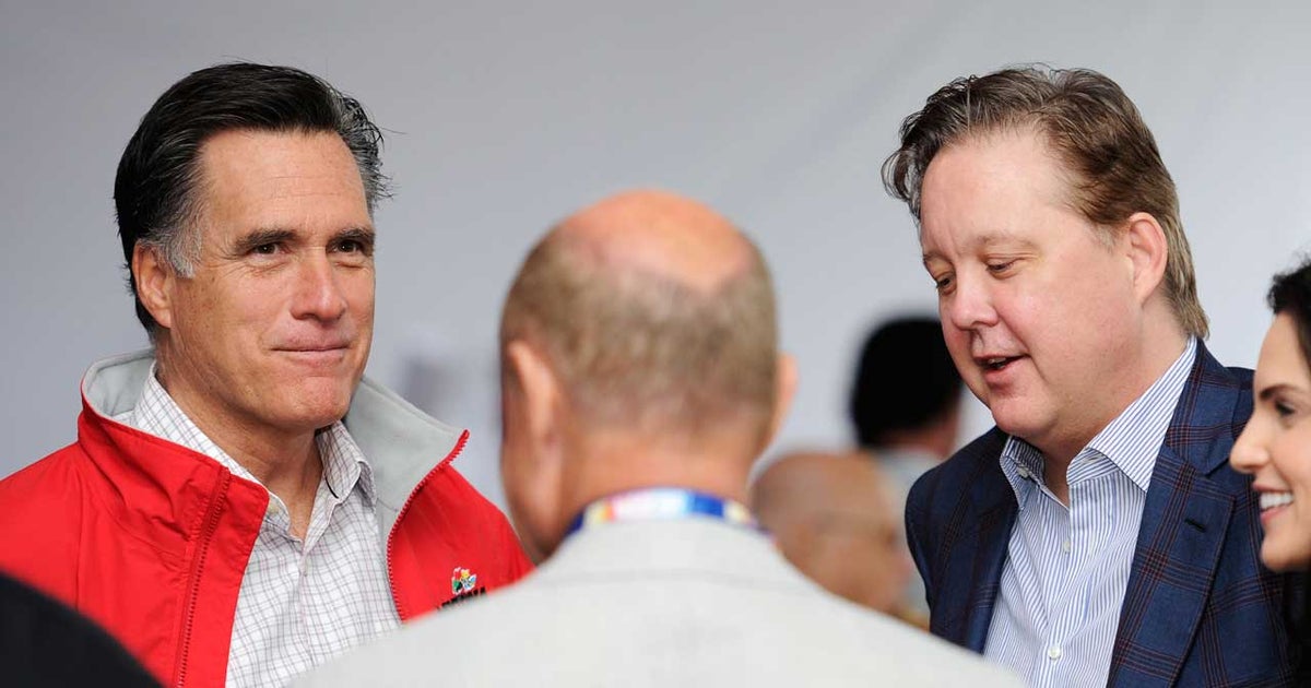 Michigan may be Romney's last stand - CBS News