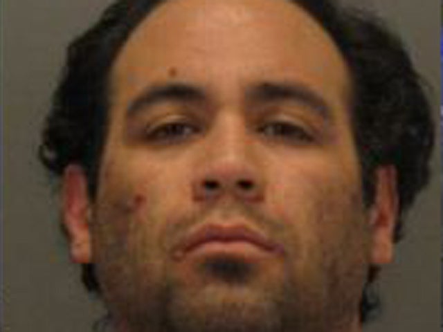 Hells Angels funeral shooting suspect Steve Ruiz arrested at Northern ...