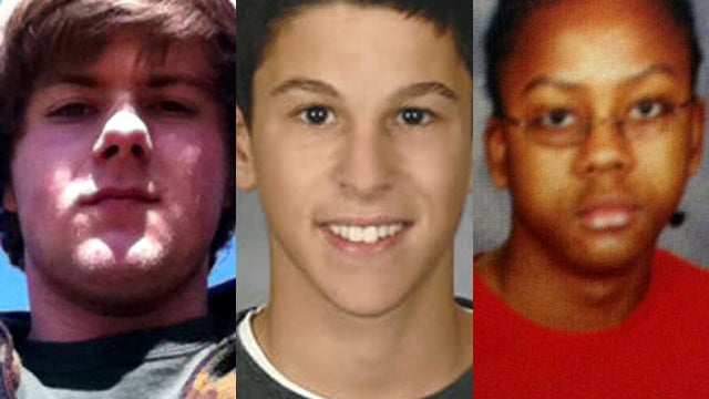 Ohio suspect told police victims were random - CBS News