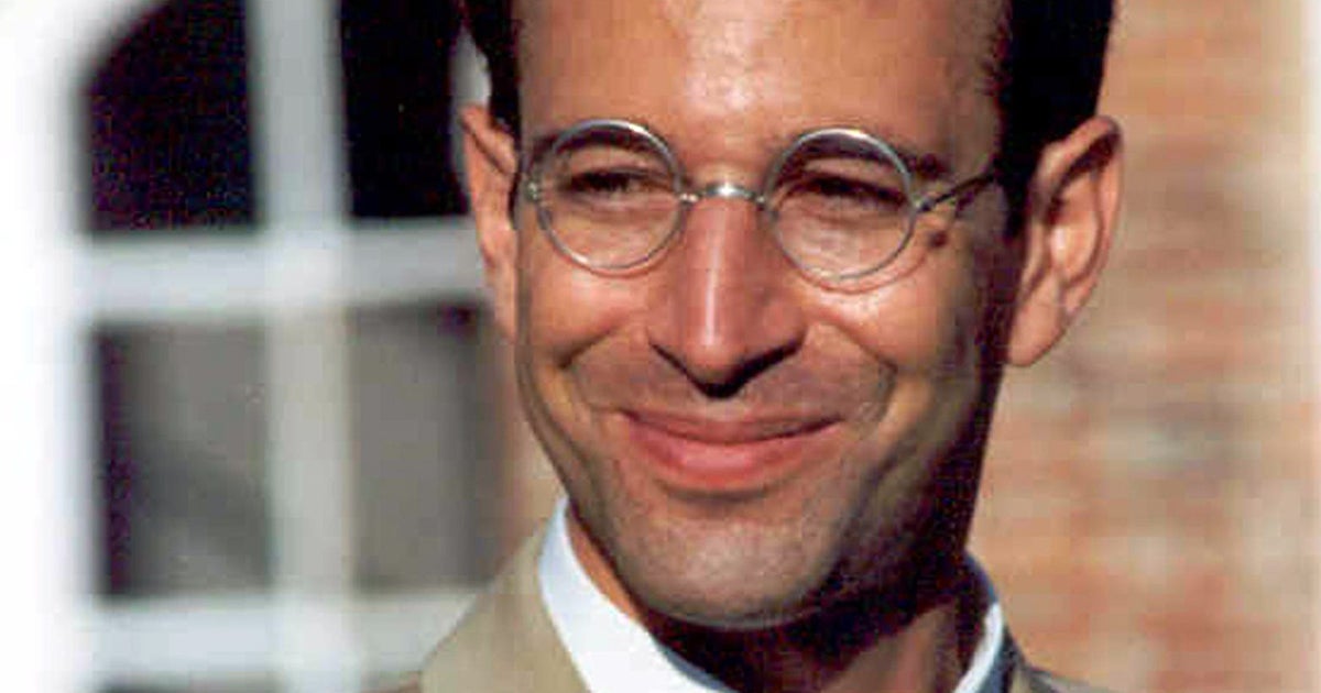 Top Pakistan court orders release of man once convicted in Daniel Pearl ...