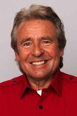 Davy Jones: 1945-2012