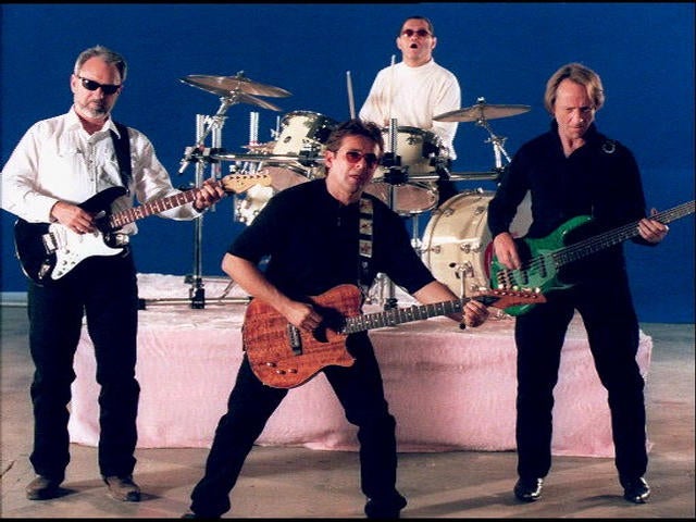 Davy Jones: 1945-2012