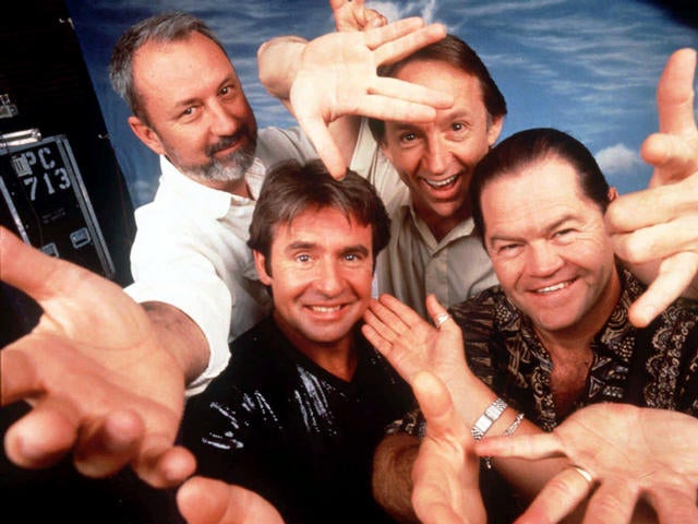 Davy Jones: 1945-2012