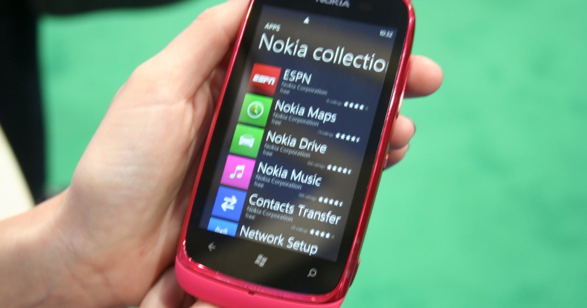 Court Warrantless Cell Phone Searches Legal Cbs News