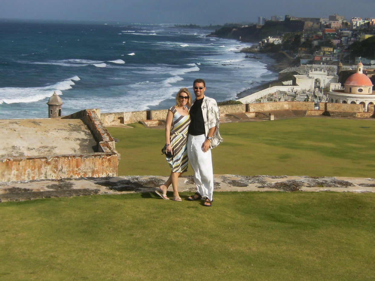 Scherer crime scene photos: Tracking a killer